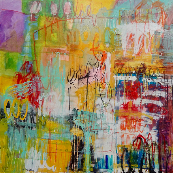 Originals | Tim Yanke