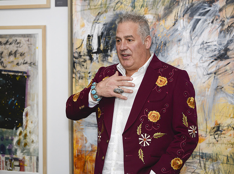 Collector's Info | Tim Yanke