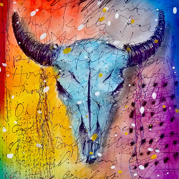 West Artworks | Tim Yanke